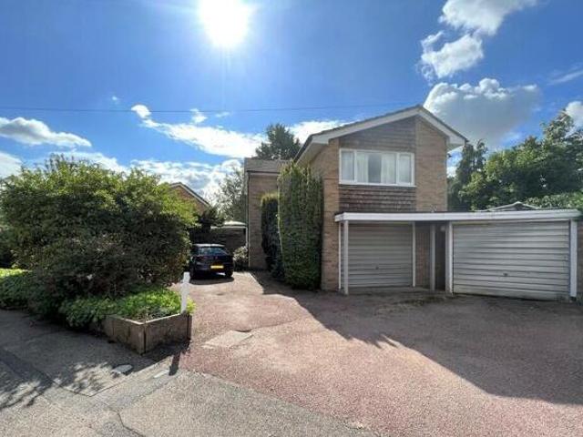 3 Bedroom Detached House For Sale In March, Cambs