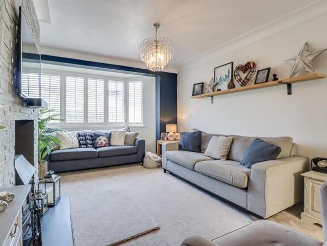 3 bedroom semi detached house for sale in Marcus Avenue, Thorpe Bay, SS1