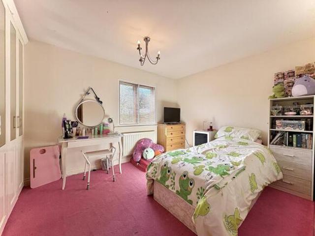3 bedroom detached house for sale in Marbury Drive, Bilston, WV14