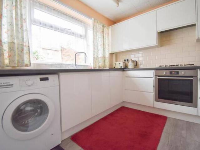 3 bedroom detached house for sale in Margetts Road, Kempston, MK42