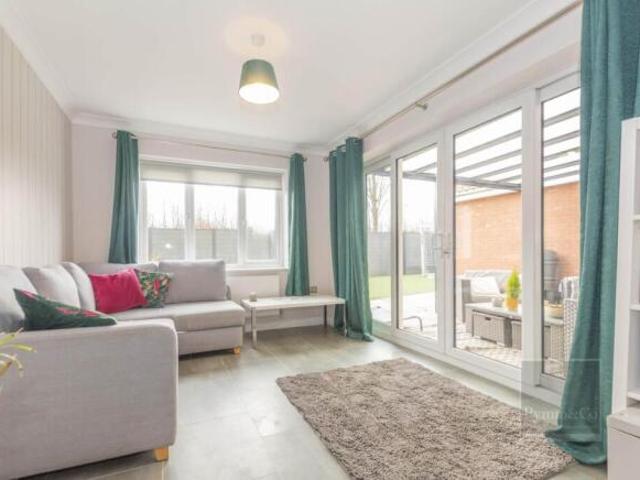 4 bedroom detached house for sale in Mardle Street, Three Score, NR5