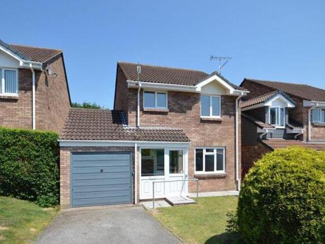 3 Bedroom Detached House For Sale In Mardy