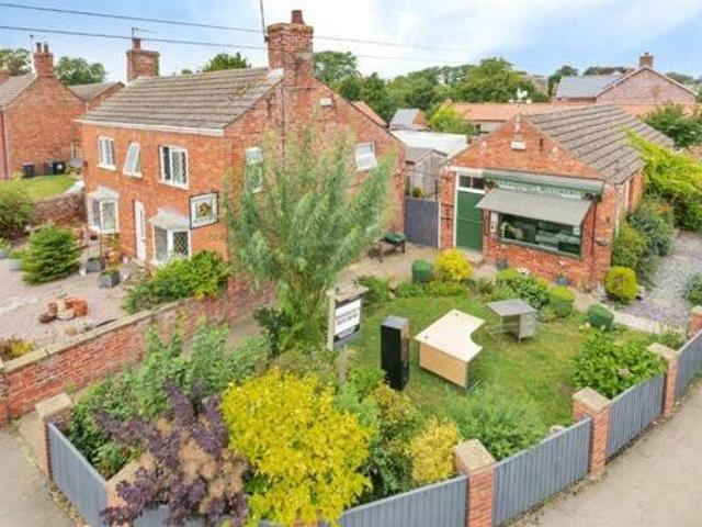 3 Bedroom Detached House For Sale In Mareham le fen