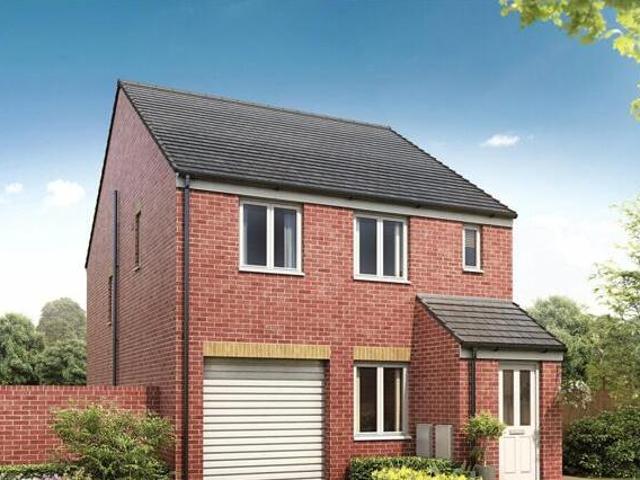 3 Bedroom Detached House For Sale In Market Crescent, Houghton Le Spring