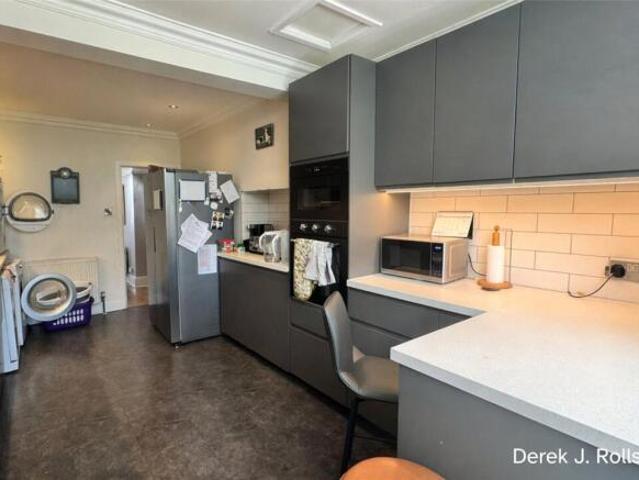 3 bedroom detached house for sale in Marks Road, Bournemouth, Dorset, BH9
