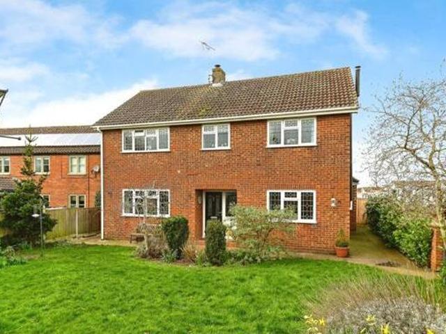 3 Bedroom Detached House For Sale In Marham