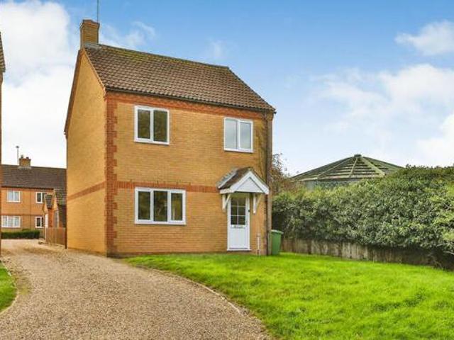 3 Bedroom Detached House For Sale In Marham