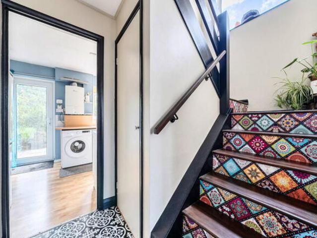 3 bedroom detached house for sale in Marigold Close, Basingstoke RG22 5RG, RG22