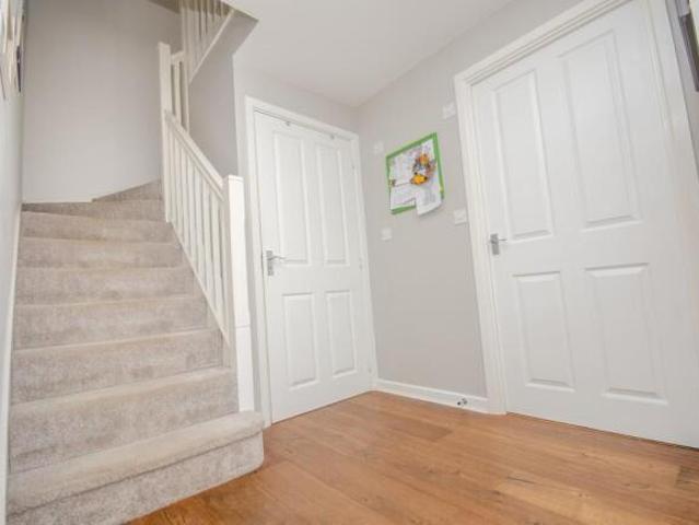 3 bedroom detached house for sale in Marigold Close, Lyde Green, Bristol, BS16 7GU, BS16