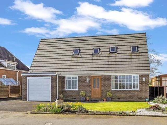 3 Bedroom Detached House For Sale In Marland