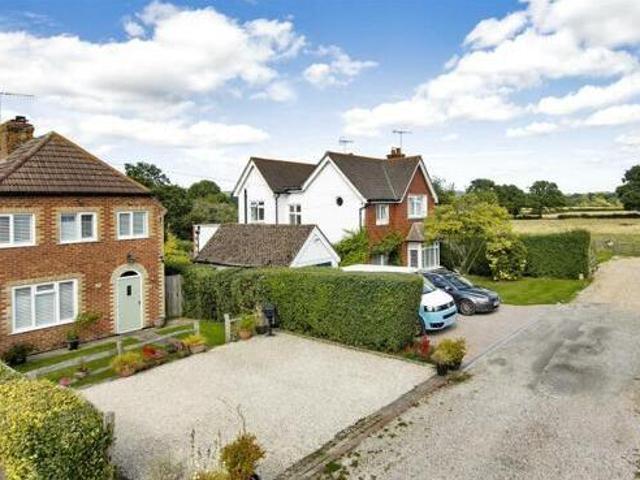 3 Bedroom Detached House For Sale In Marlpit Hill