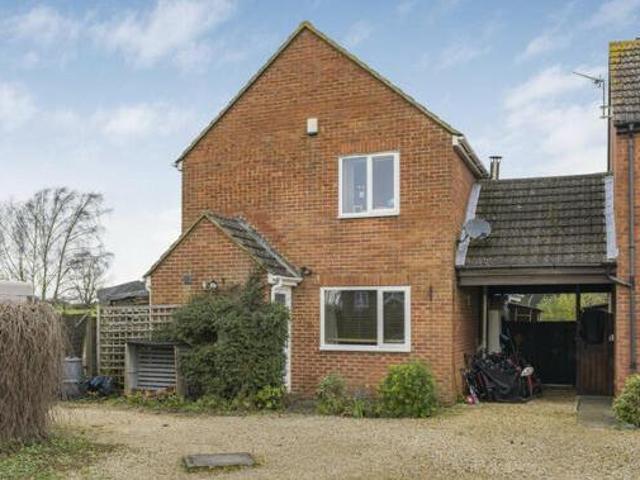 3 Bedroom Detached House For Sale In Marsh Gibbon