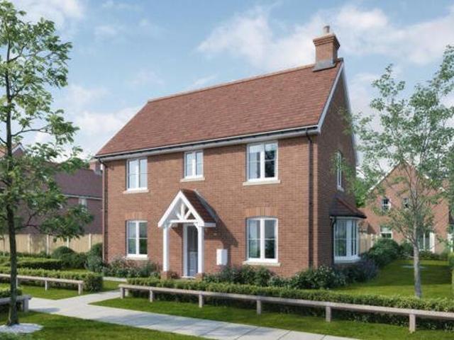 3 Bedroom Detached House For Sale In Marsh Gibbon