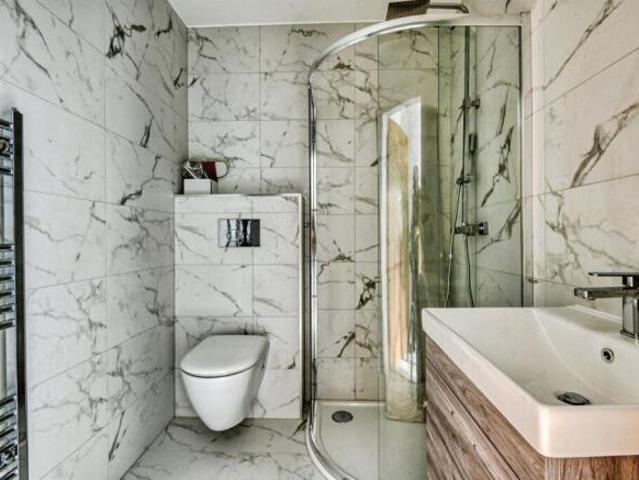 3 bedroom detached house for sale in Marsh Lane, Water Orton, Birmingham, B46