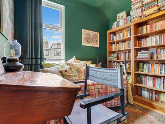 3 bedroom detached house for sale in Marshall Street, Nottingham, NG5