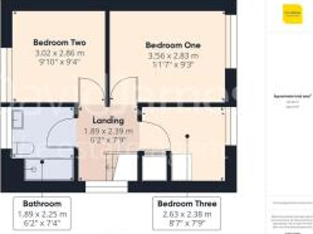 3 bedroom detached house for sale in Marshall Road, Mapperley, Nottingham, NG3