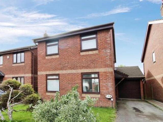 3 Bedroom Detached House For Sale In Marshfield