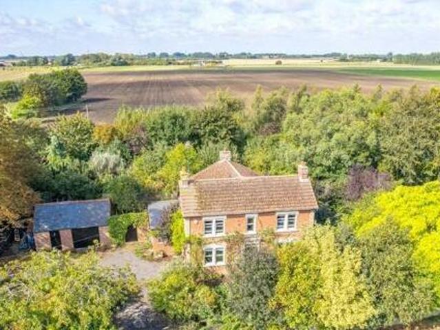 3 Bedroom Detached House For Sale In Marshland St James, Wesr Norfolk