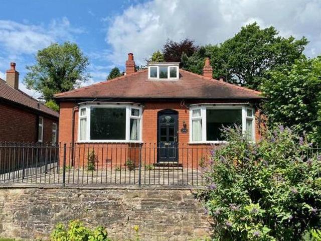 3 Bedroom Detached House For Sale In Marple, Stockport