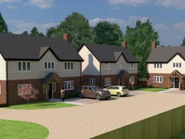 3 Bedroom Detached House For Sale In Marriage Hill, Bidford on avon