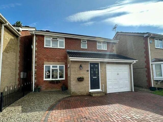 3 Bedroom Detached House For Sale In Martock, Somerset