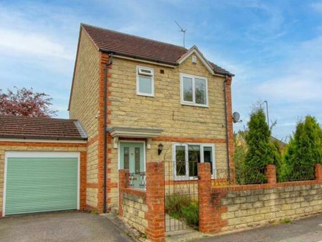 3 Bedroom Detached House For Sale In Mastin Moor