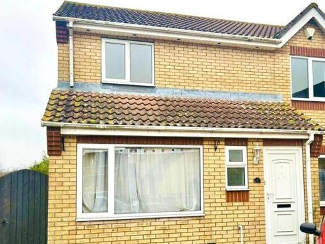 3 Bedroom Detached House For Sale In Metheringham