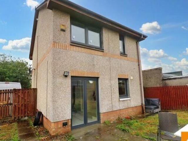 3 Bedroom Detached House For Sale In Methil, Leven