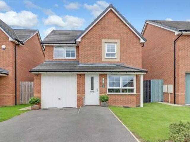 3 Bedroom Detached House For Sale In Methley