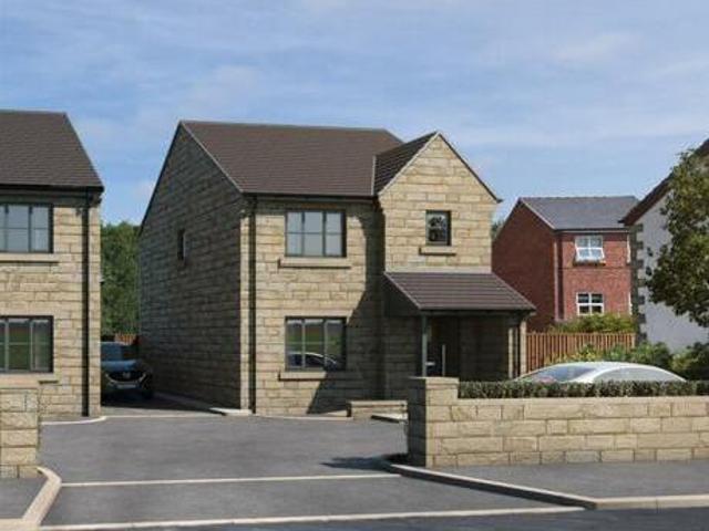 3 Bedroom Detached House For Sale In Methley