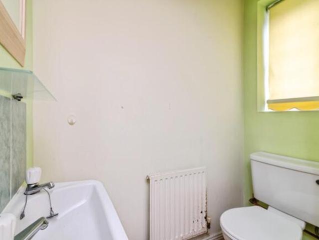 3 bedroom detached house for sale in Meadow Brown Road, NOTTINGHAM, Nottinghamshire, NG7