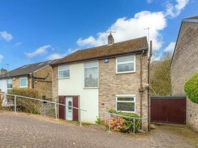 3 Bedroom Detached House For Sale In Meadowhead