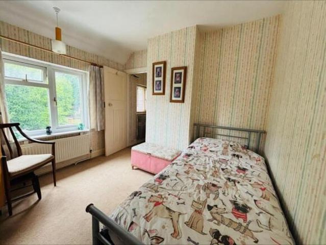 3 bedroom detached house for sale in Meadway, Weston Favell Village, Northampton NN3