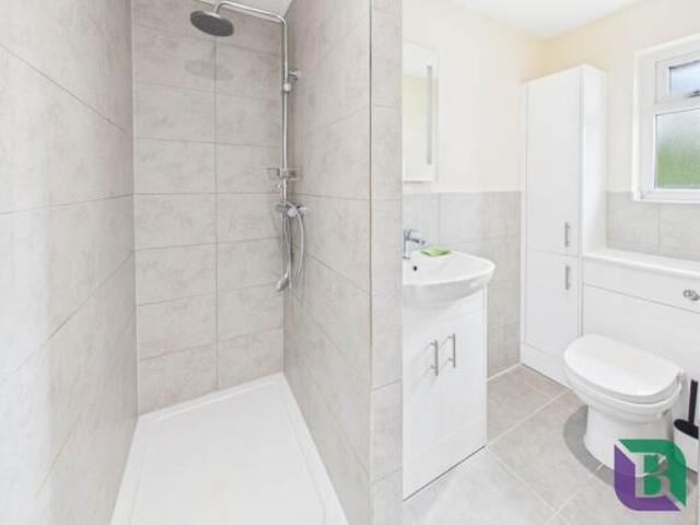 3 bedroom detached house for sale in Medeswell, Furzton, MK4