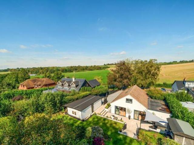 3 Bedroom Detached House For Sale In Medstead, Hampshire