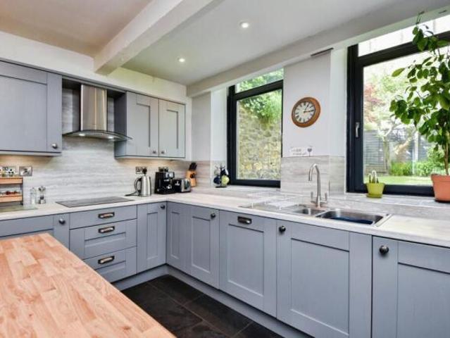 3 bedroom detached house for sale in Meeting House Lane, Lancaster, Lancashire, LA1