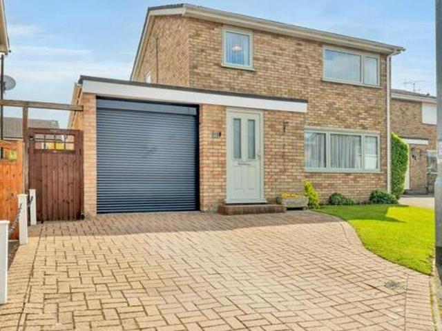 3 Bedroom Detached House For Sale In Melbourn