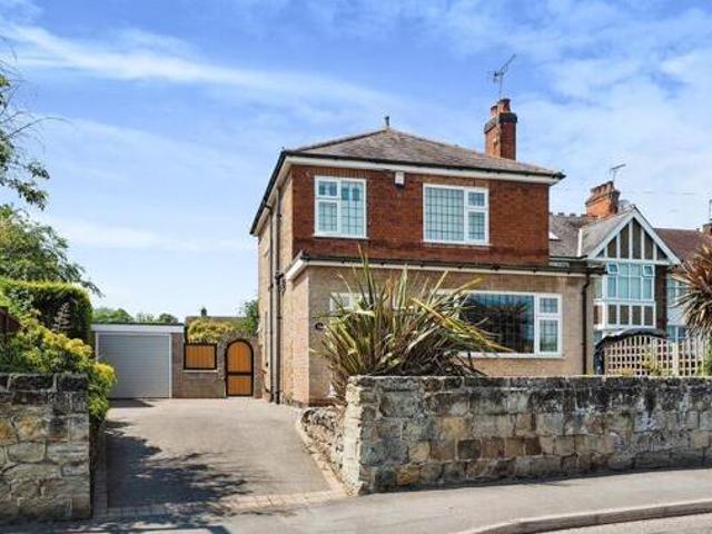 3 Bedroom Detached House For Sale In Melbourne
