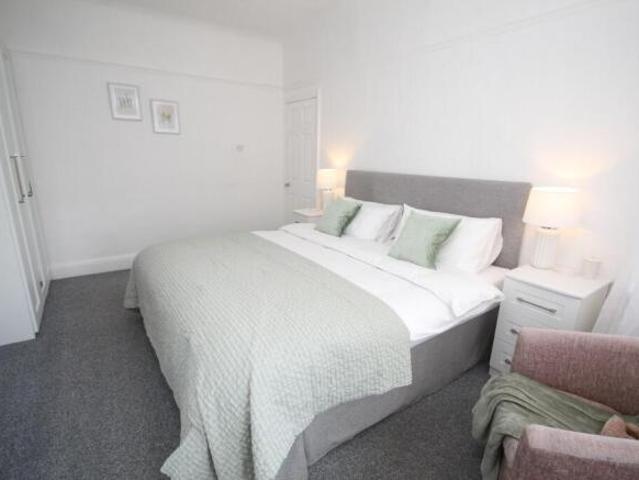 3 bedroom detached house for sale in Melville Road, Stretford, M32
