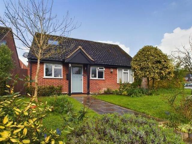 3 Bedroom Detached House For Sale In Mendlesham
