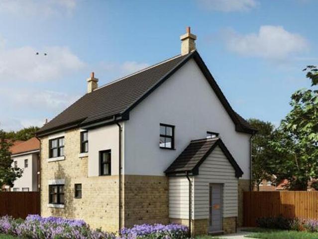 3 Bedroom Detached House For Sale In Mere View Meadows, Hull Road