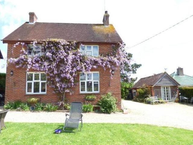 3 Bedroom Detached House For Sale In Mere,wiltshire