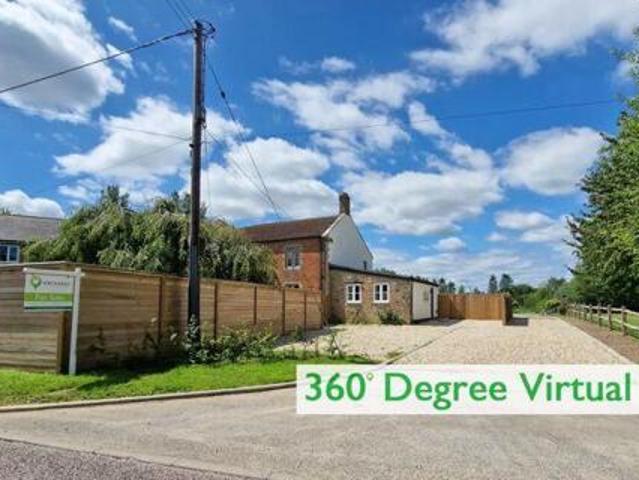 3 Bedroom Detached House For Sale In Merriott Road