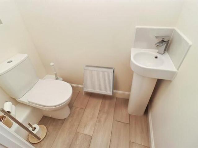 3 bedroom detached house for sale in Merton Close, Ryhope, Sunderland, Tyne and Wear, SR2
