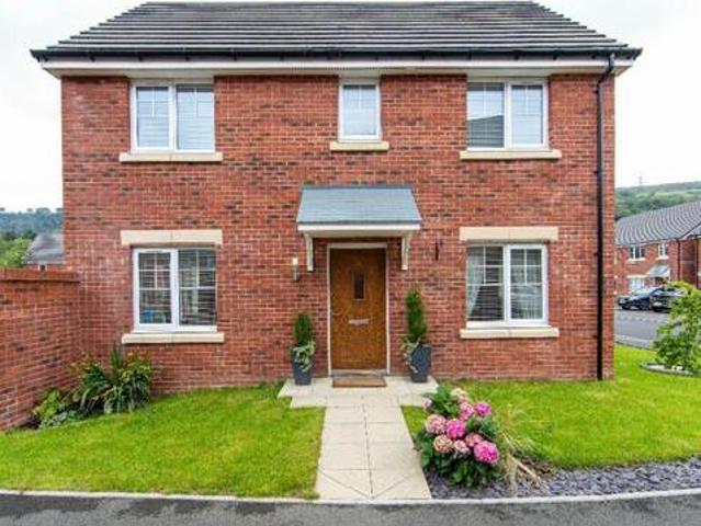 3 Bedroom Detached House For Sale In Merthyr Vale