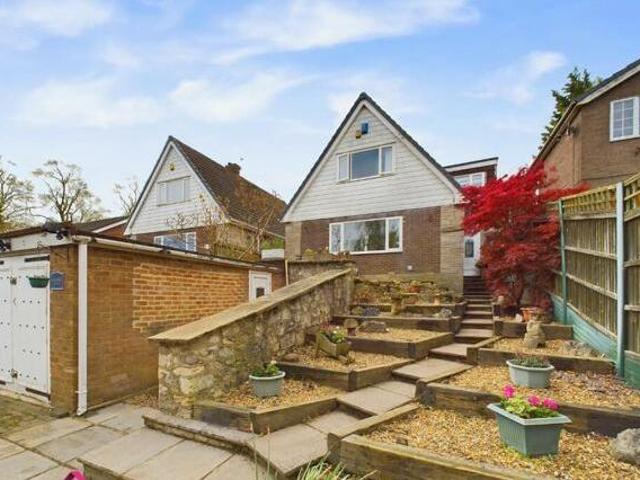 3 Bedroom Detached House For Sale In Micklefield