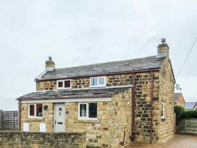 3 Bedroom Detached House For Sale In Middlestown