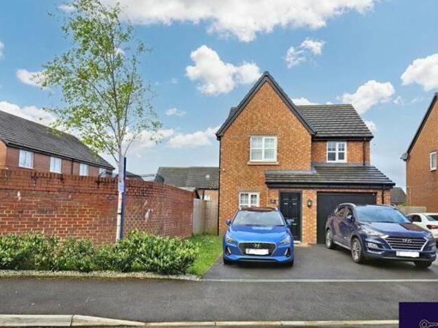3 Bedroom Detached House For Sale In Middleton, Manchester