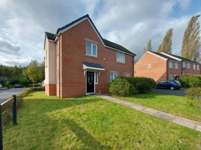 3 Bedroom Detached House For Sale In Middleton, Manchester