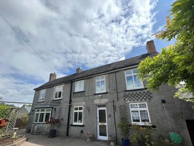 3 Bedroom Detached House For Sale In Middleton